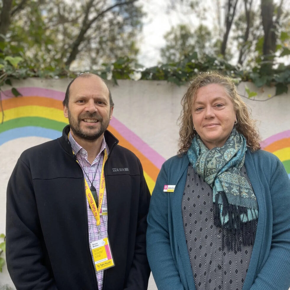 Te Tahi Youth chosen to pilot new employment programme - Te Tahi Youth